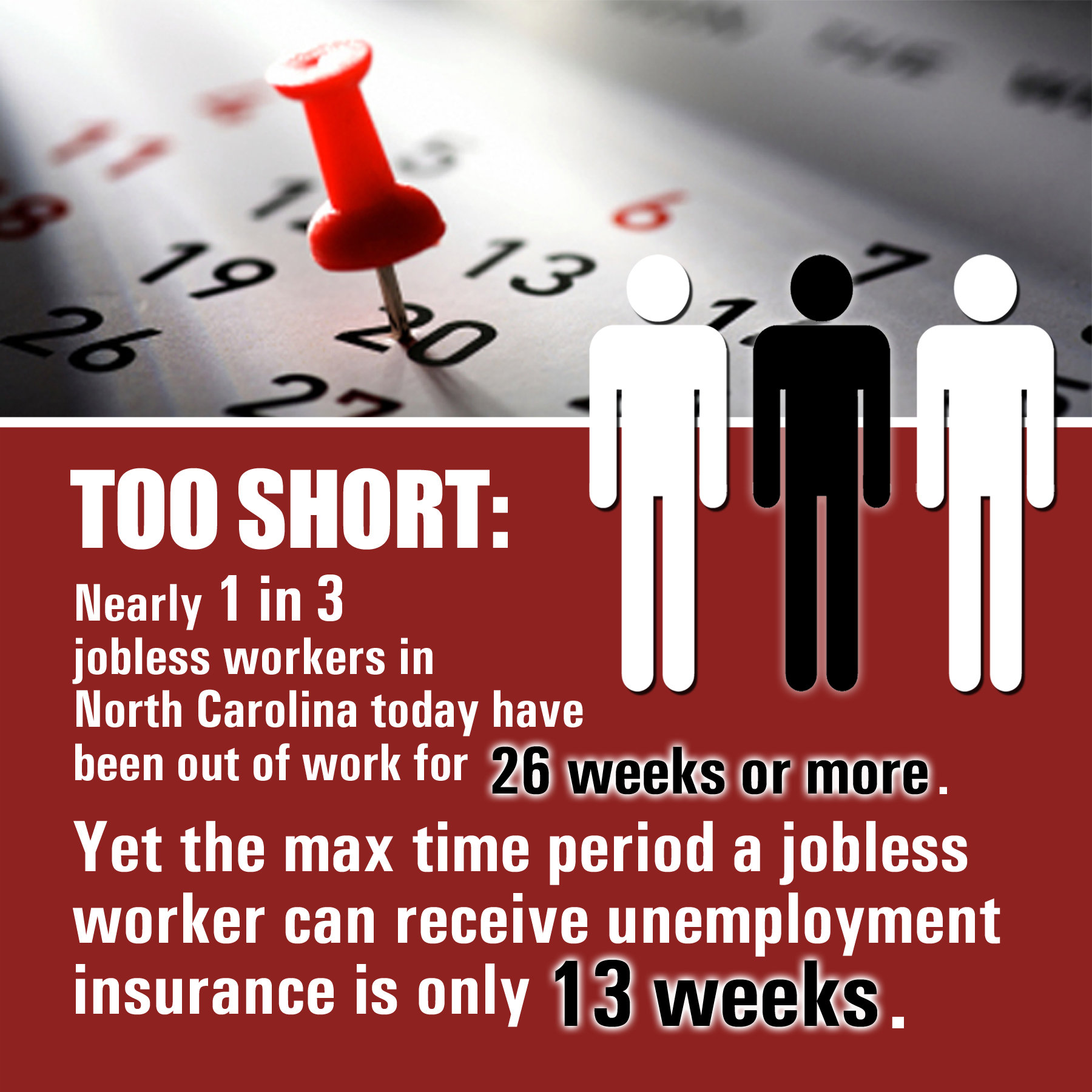 Repairing Our Broken Unemployment Insurance System – North Carolina ...