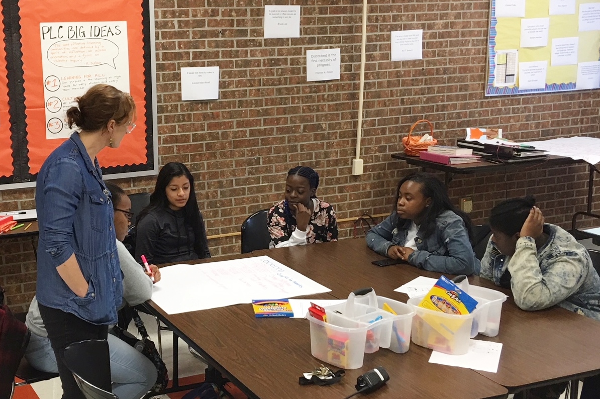 School Privatization – North Carolina Justice Center