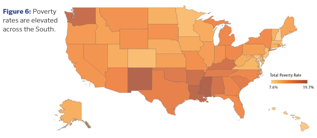 Fight Poverty, Promote Prosperity for North Carolina – North Carolina ...