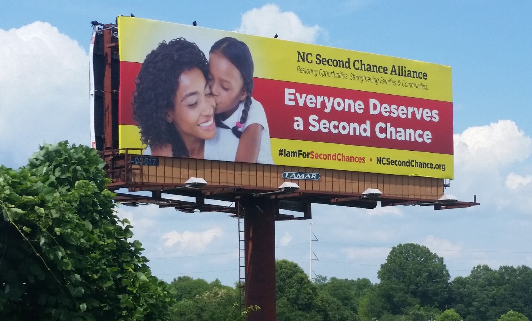 NC Second Chance Act – North Carolina Justice Center