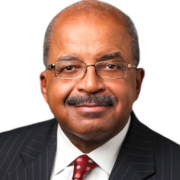 Our Board – North Carolina Justice Center