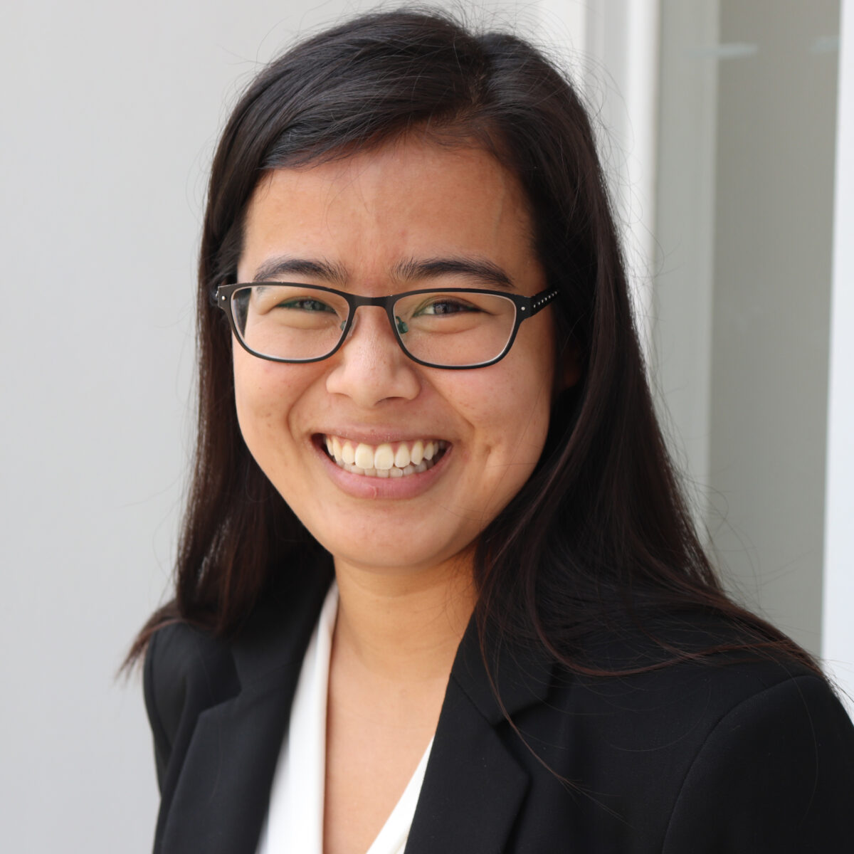 Sarah Laws – North Carolina Justice Center