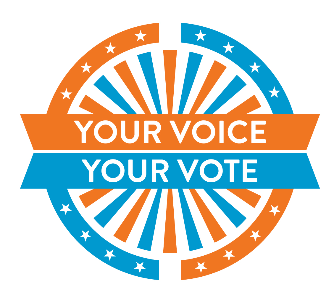Vote Logo 2022