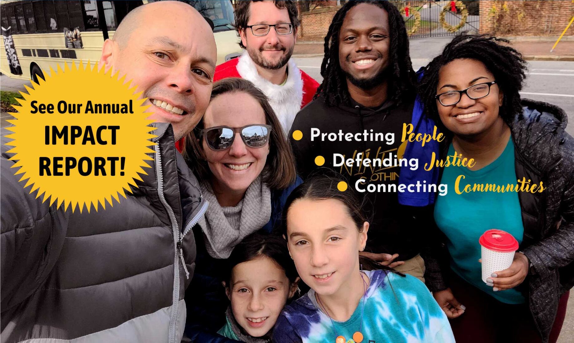 North Carolina Justice Center – Opportunity and prosperity for all