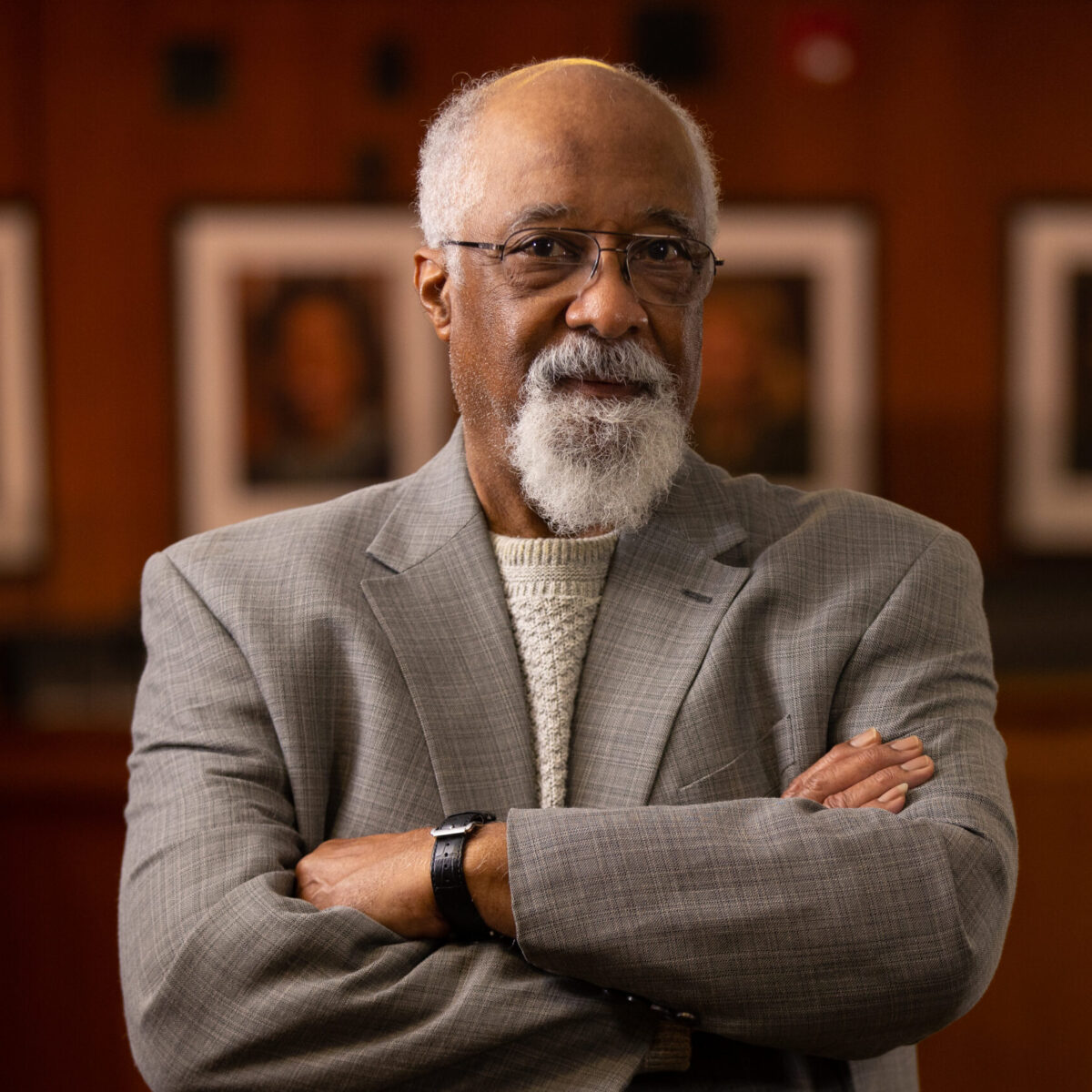 Our Board – North Carolina Justice Center