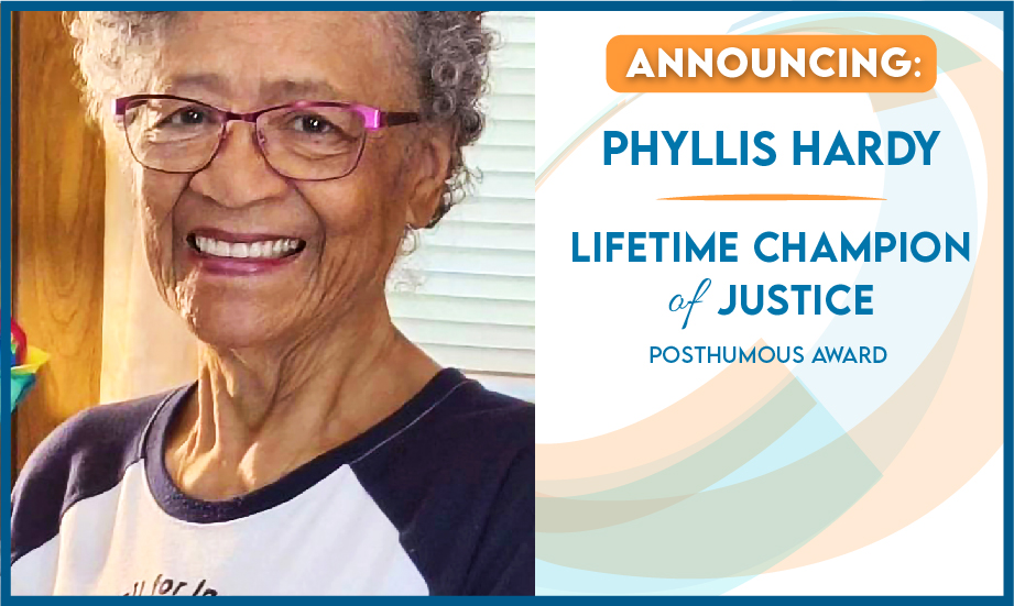 North Carolina Justice Center – Opportunity and prosperity for all