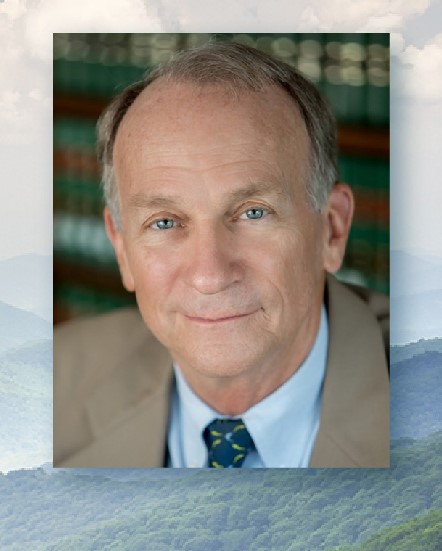 Frank Goldsmith – North Carolina Justice Center