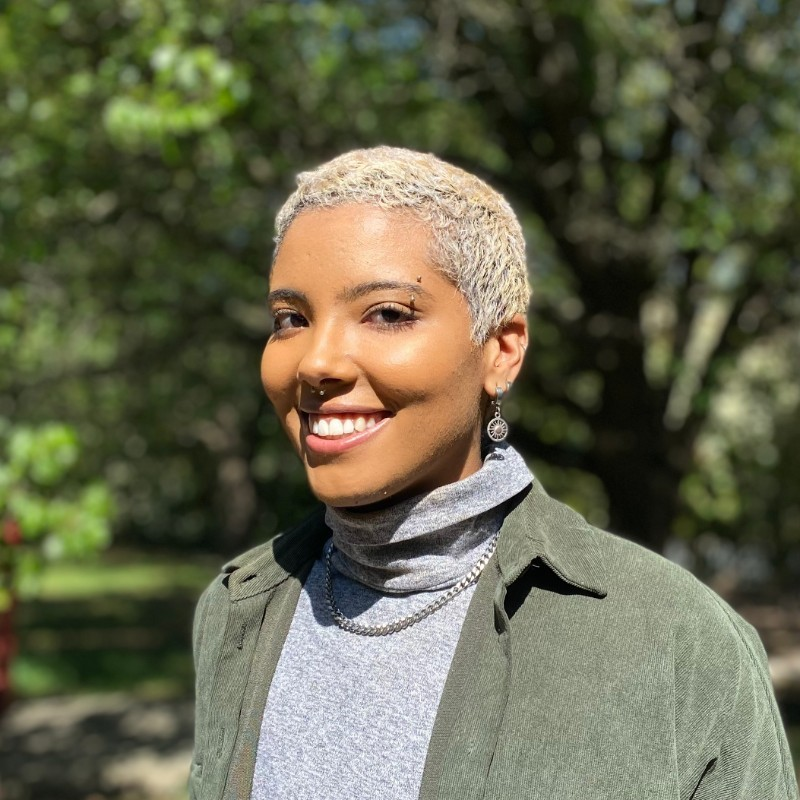 Sunshine Adam – North Carolina Justice Center