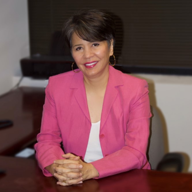 North Carolina Justice Center welcomes Dana Mangum as Interim Executive ...