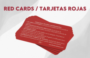 Resources for Immigrants – North Carolina Justice Center