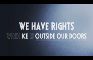 Resources for Immigrants – North Carolina Justice Center