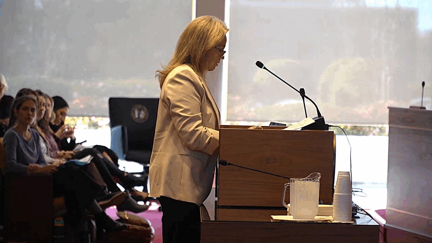 Delayed state budget endangers the health of North Carolina families ...